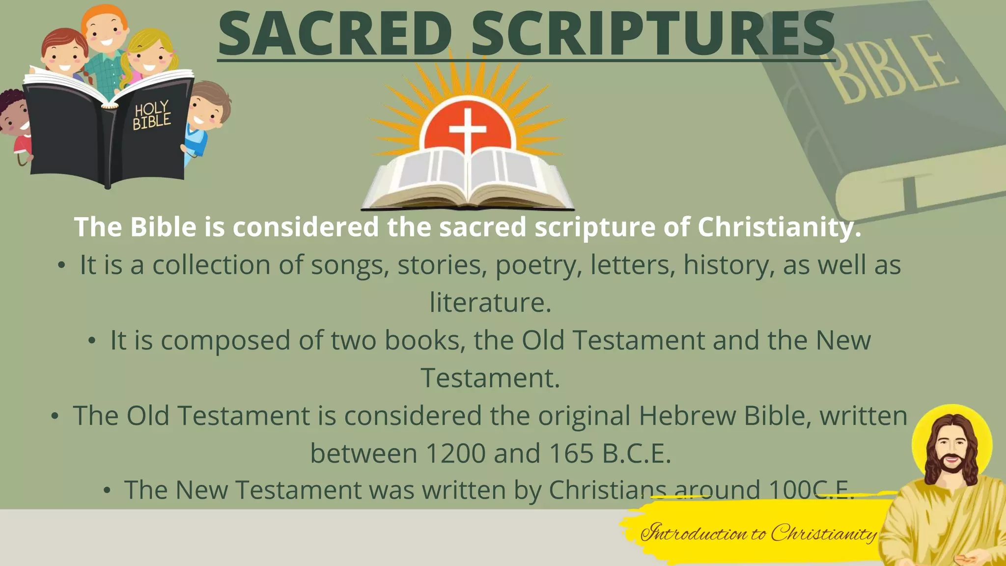 INTRODUCTION TO CHRISTIANITY (1).pptx