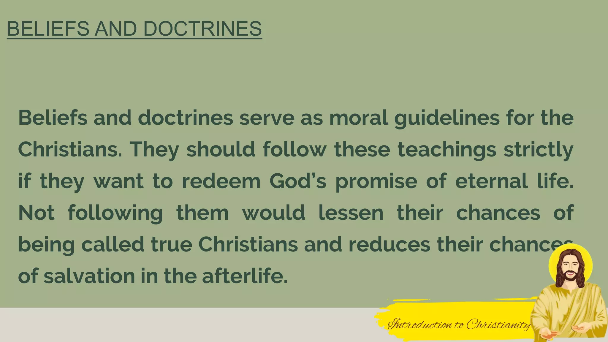 INTRODUCTION TO CHRISTIANITY (1).pptx
