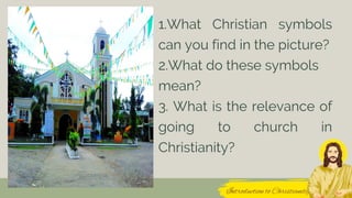 INTRODUCTION TO CHRISTIANITY (1).pptx