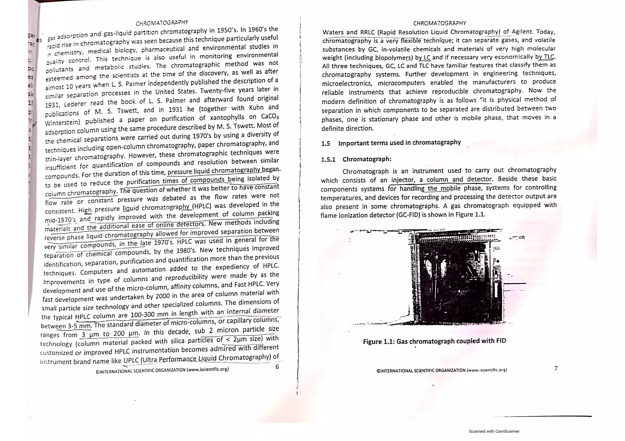 Introduction to Chromatography.pdf