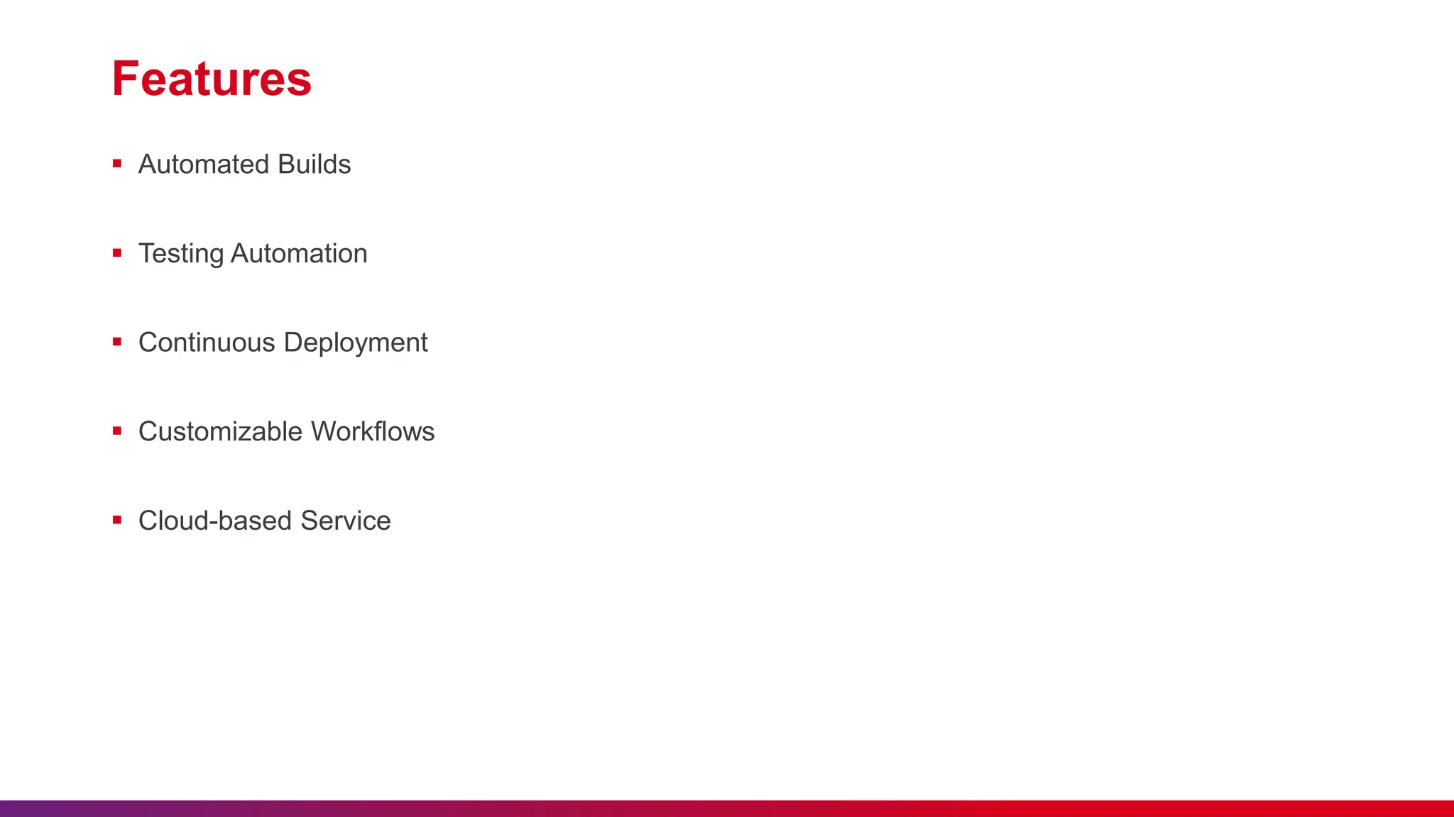 Introduction to Circle Ci Presentation.pptx