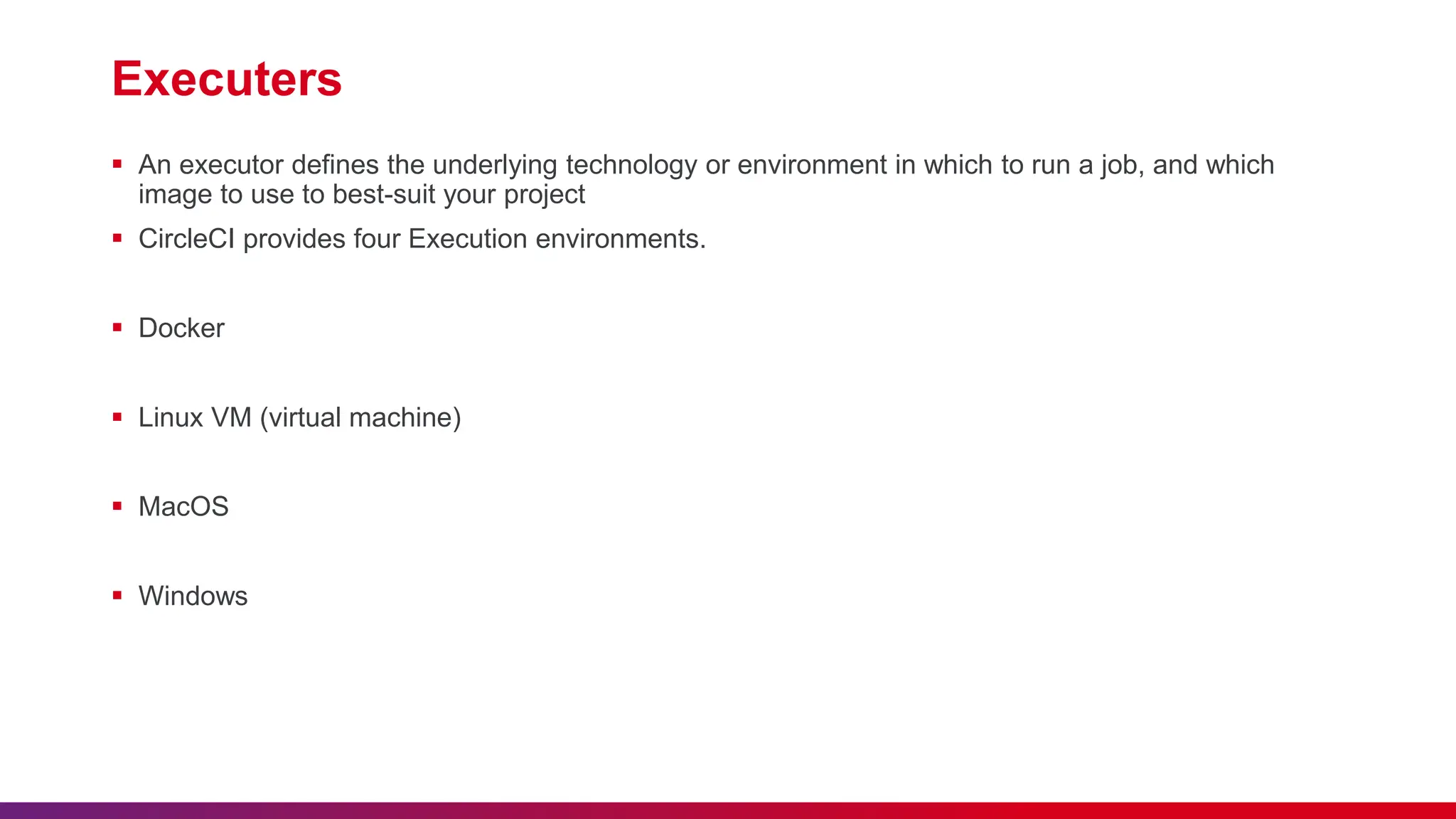 Introduction to Circle Ci Presentation.pptx
