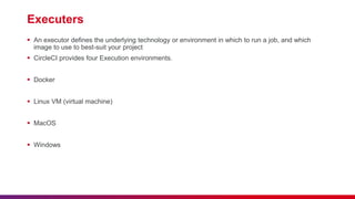 Introduction to Circle Ci Presentation.pptx