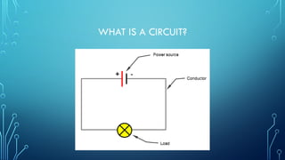 Introduction to Circuits, Arduino, and Robotics.pptx