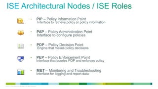 Introduction to Cisco Identity Services Engine.pptx