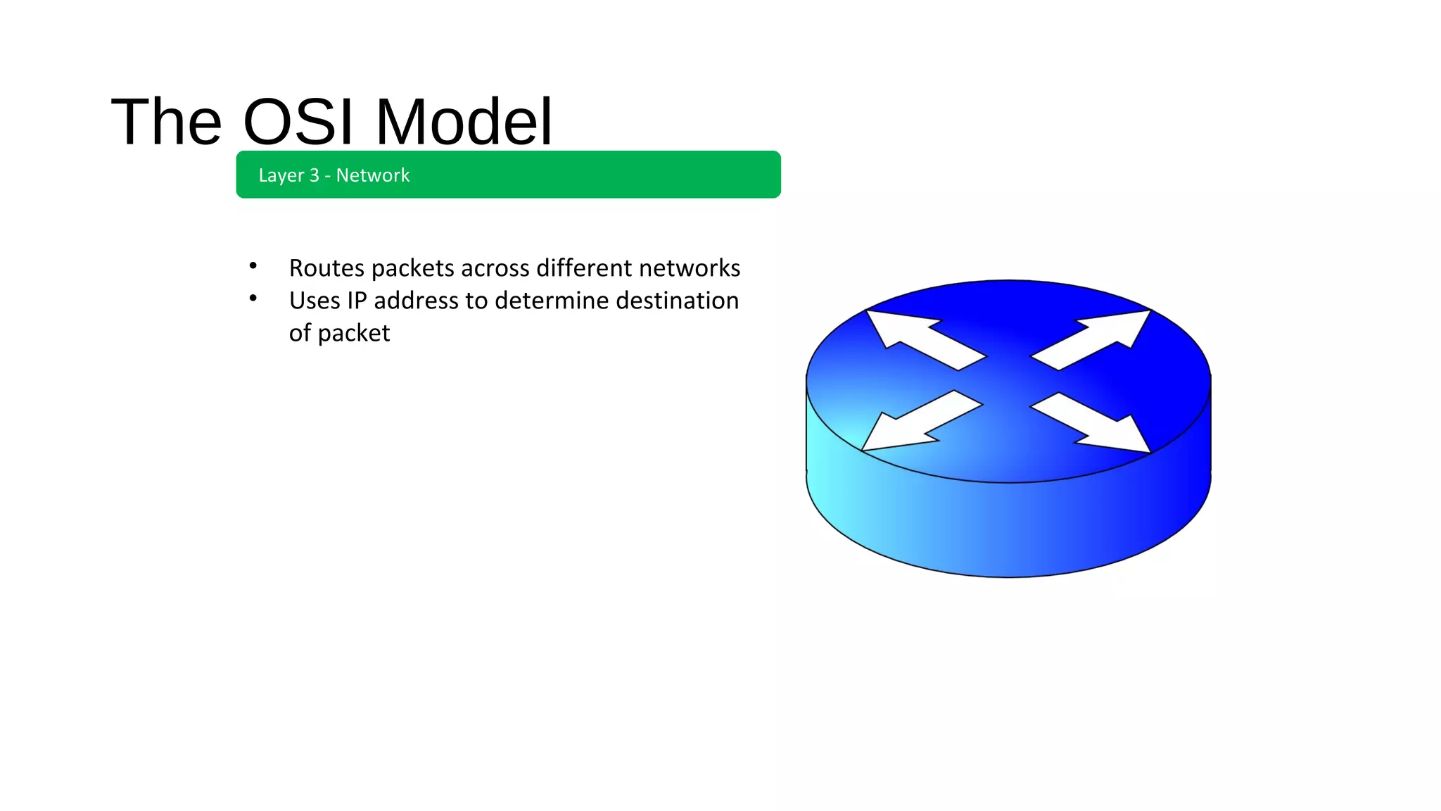 Introduction To Cisco Switching – Part 1 | PPT