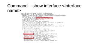 Introduction To Cisco Switching – Part 1 | PPT