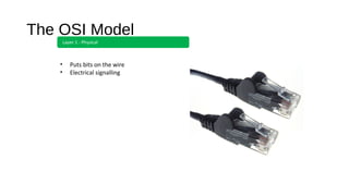 Introduction To Cisco Switching – Part 1 | PPT