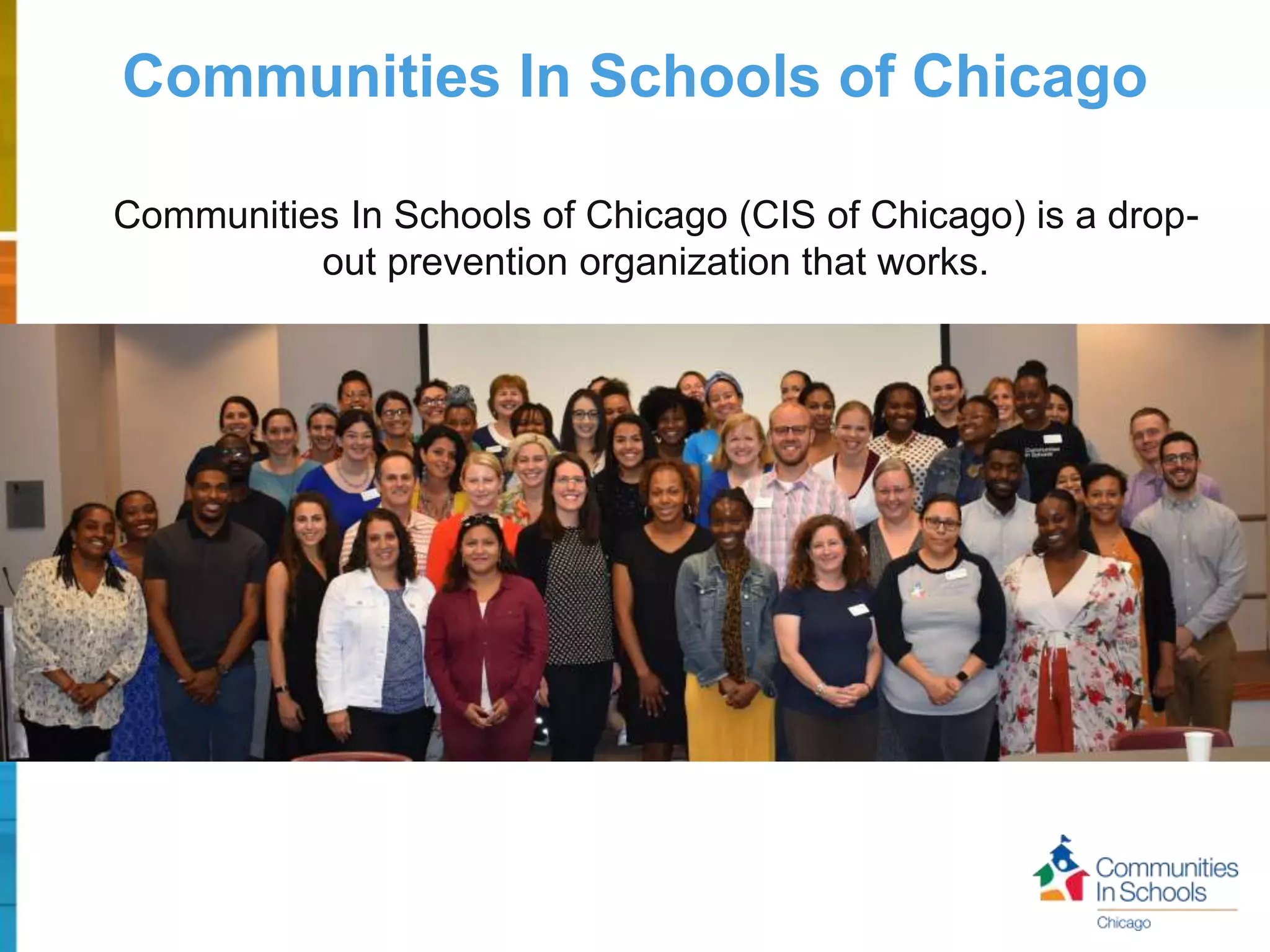 Introduction to CIS Partnership | PPT