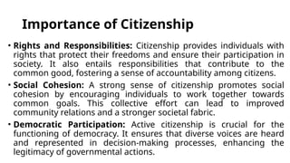 Introduction to Civics and Citizenship.pptx