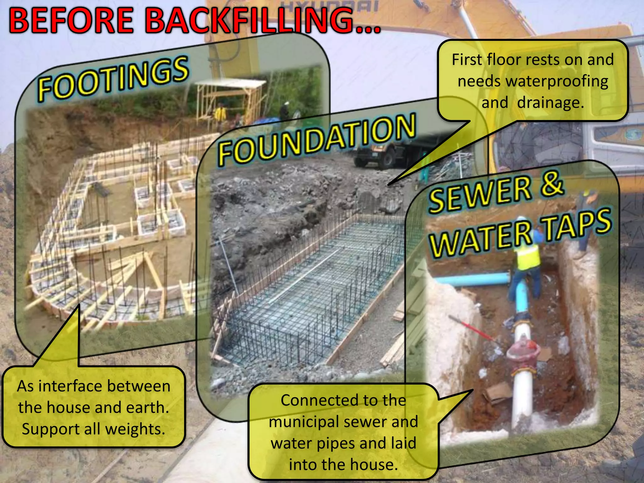 Introduction to civil and structural engineering | PPTX