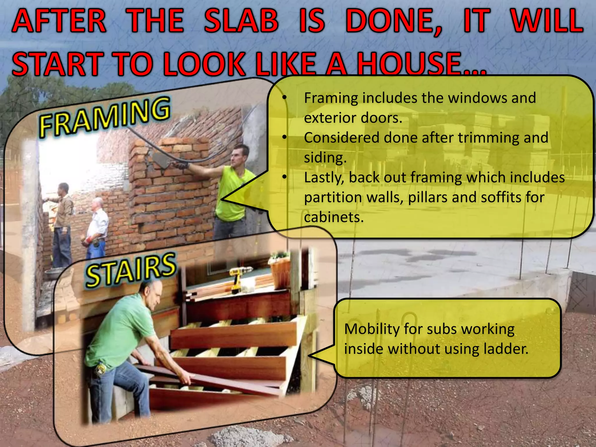 Introduction to civil and structural engineering | PPTX