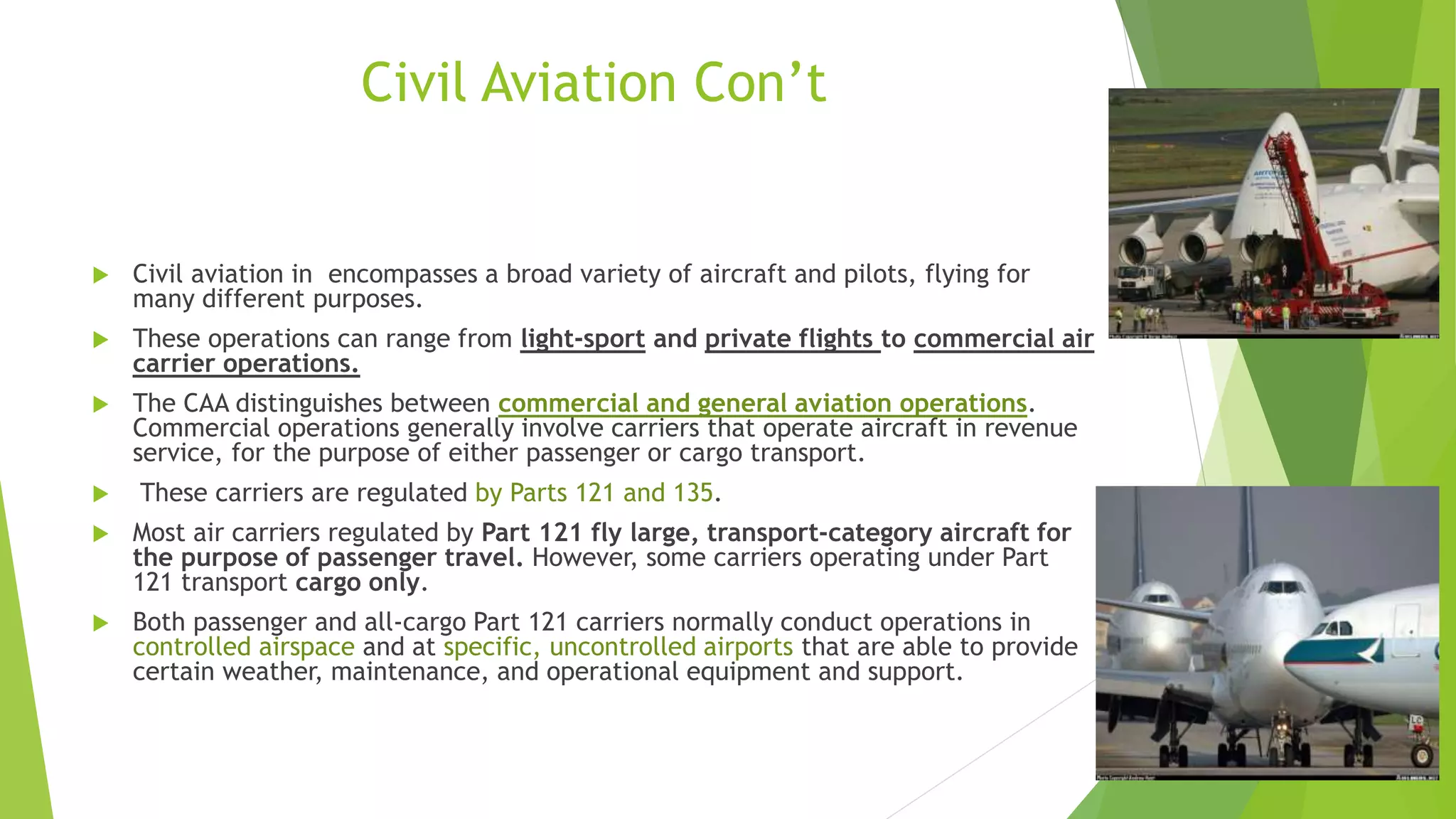 Introduction to Civil Aviation 1 (1).pptx