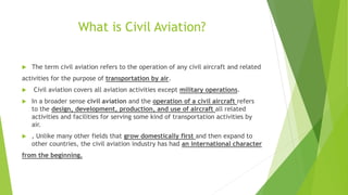 Introduction to Civil Aviation 1 (1).pptx