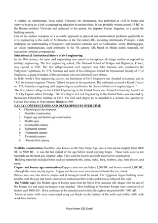 Introduction to Civil Engg. Unit-I.pdf