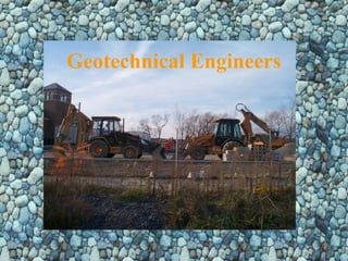 Introduction to civil engineering | PPT