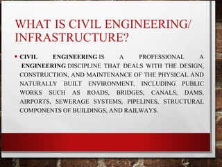 introductiontocivilengineering-190719074735.ppt | Civil Engineering ...