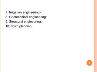 Introduction to civil engineering.pptx