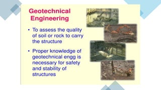 Introduction to Civil Engineering Lecture 01.pptx