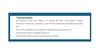 Introduction to Civil Engineering Lecture 01.pptx