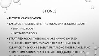 Introduction to Civil Engineering Materials..pptx