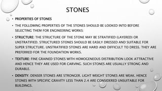 Introduction to Civil Engineering Materials..pptx