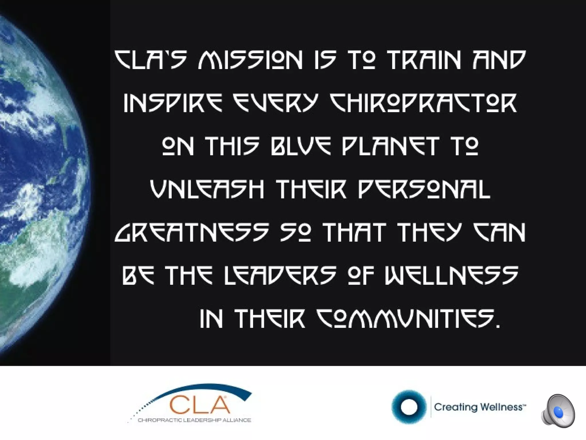 Introduction to cla's insight technologies | PPT