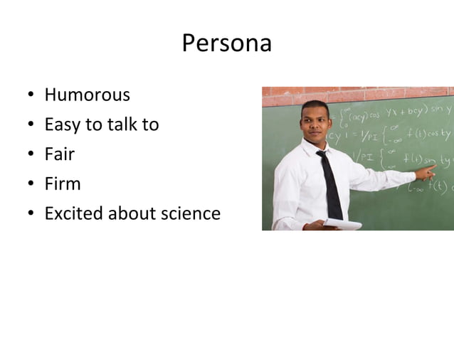 Introduction to class | PPT