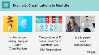 Introduction to classification_middleschool | PPT