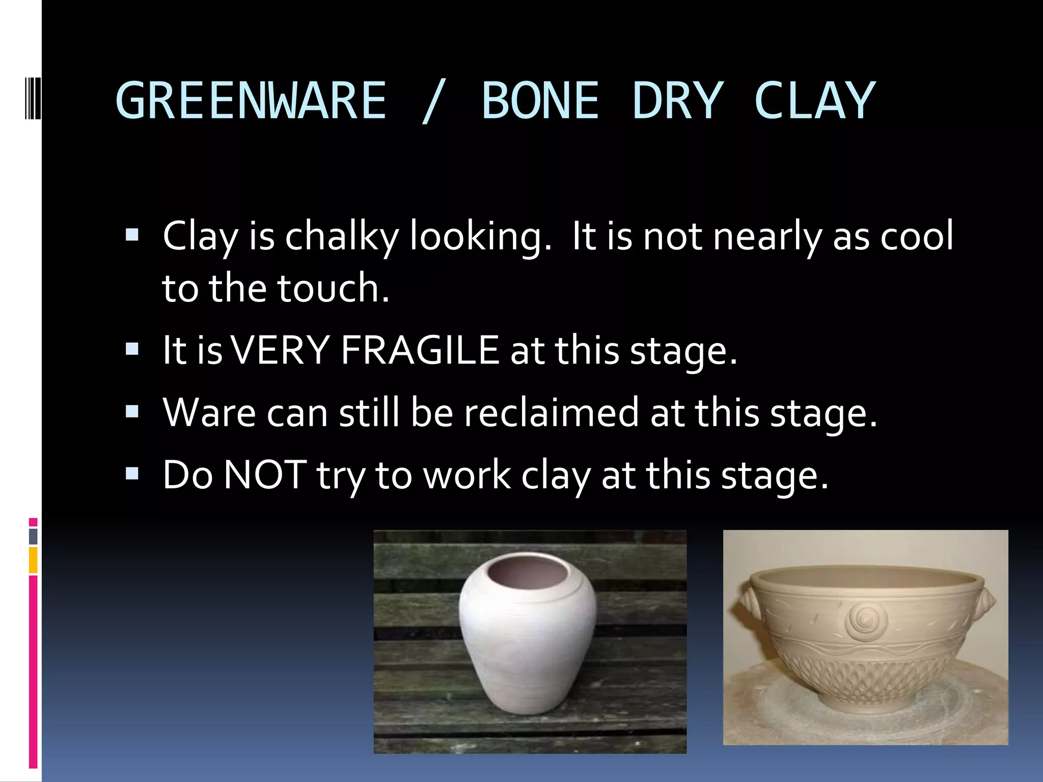 Introduction to clay | PPTX