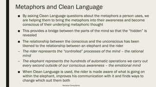 Introduction to Clean Language | PDF