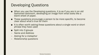 Introduction to Clean Language | PDF