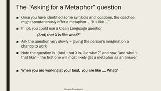 Introduction to Clean Language | PDF