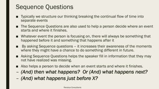 Introduction to Clean Language | PDF