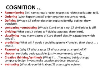 Introduction to CLIL by Do Coyle. Nottingham University | PPT