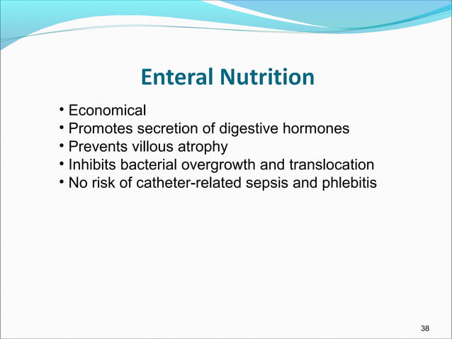 Introduction to clinical nutrition | PPT