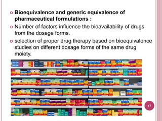 Introduction to clinical pharmacy practice | PPTX