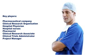 Introduction to Clinical Research | PDF