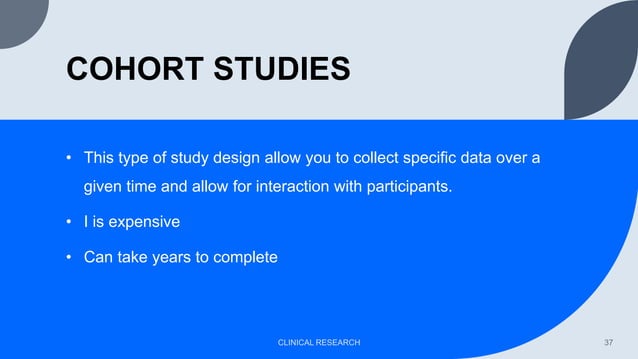 INTRODUCTION TO CLINICAL RESEARCH | PPTX | Pharmaceutical Drugs | Medical Health