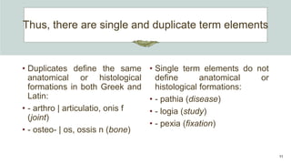 Introduction to clinical terminology.pptx