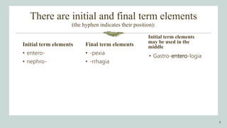 Introduction to clinical terminology.pptx