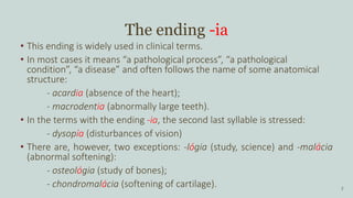 Introduction to clinical terminology.pptx