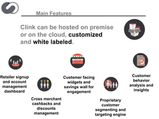Introduction to clink | PPTX