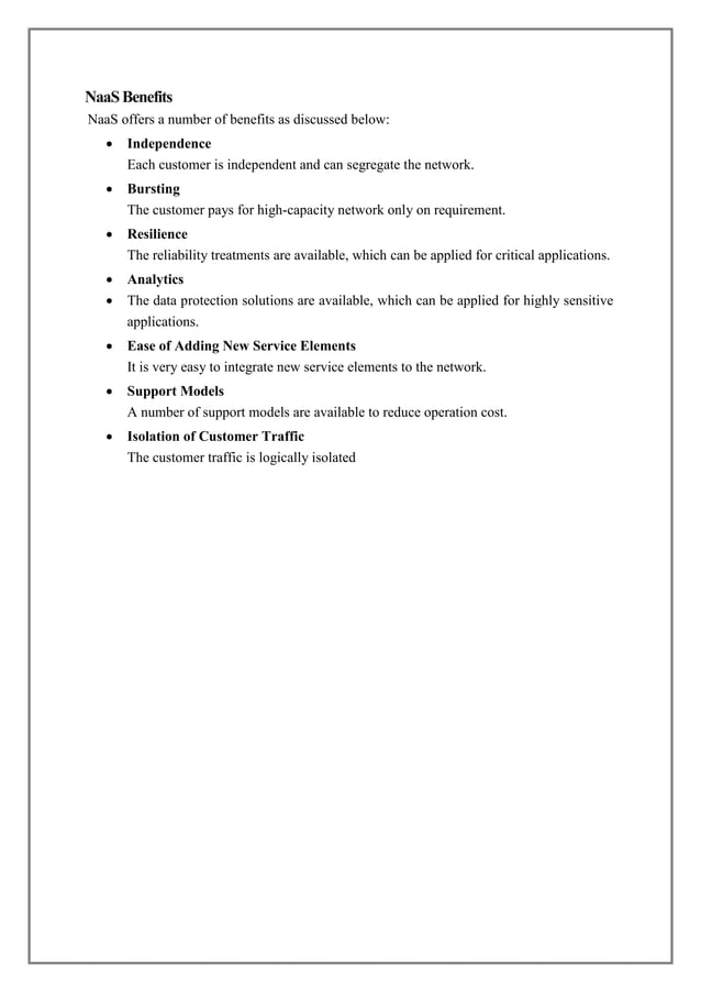 Fundamentals of cloud Computing | PDF | Cloud Computing | Internet