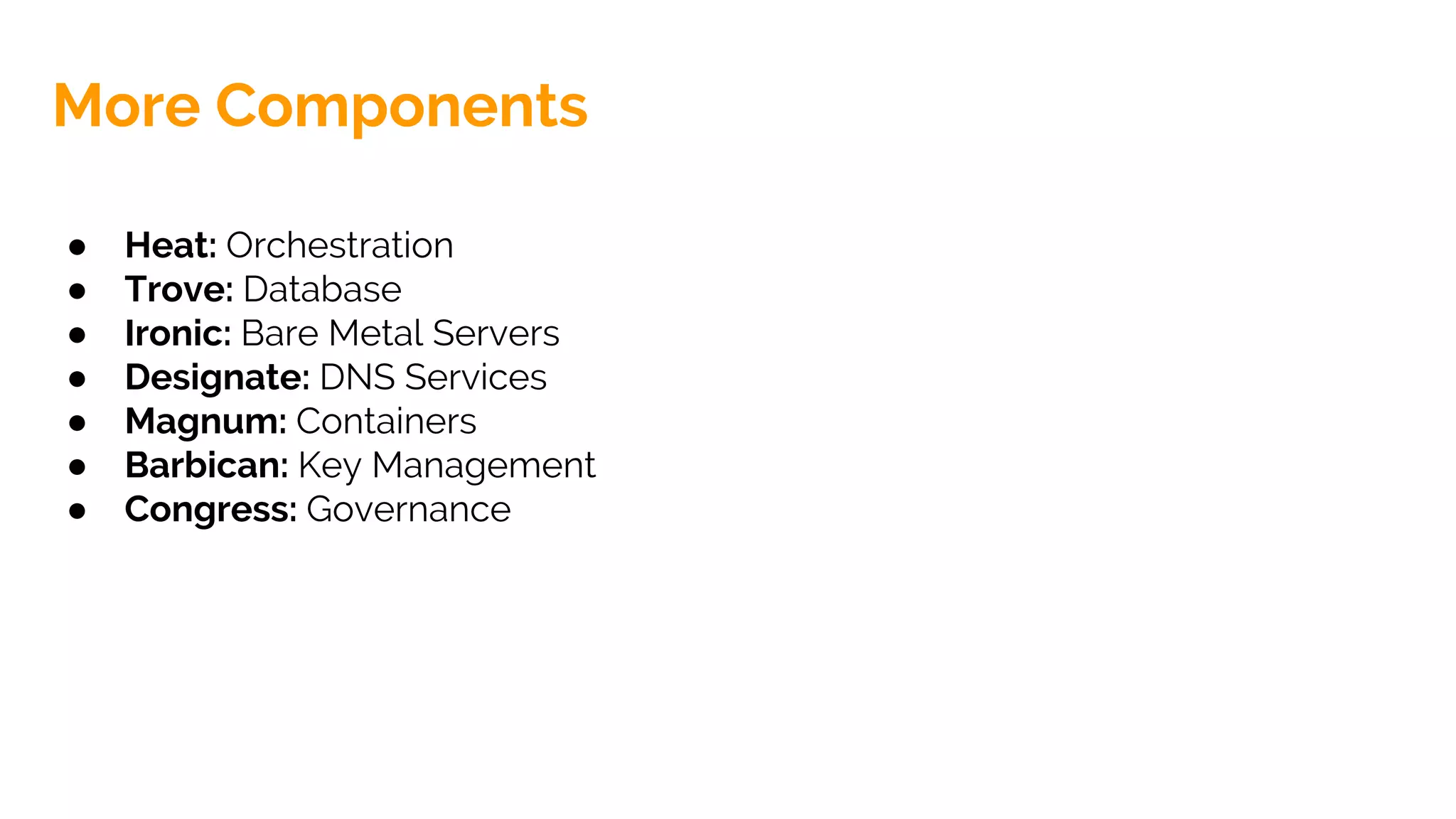 Introduction To Cloud And Openstack Pdf