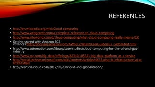 Introduction to Cloud Computing | PPT