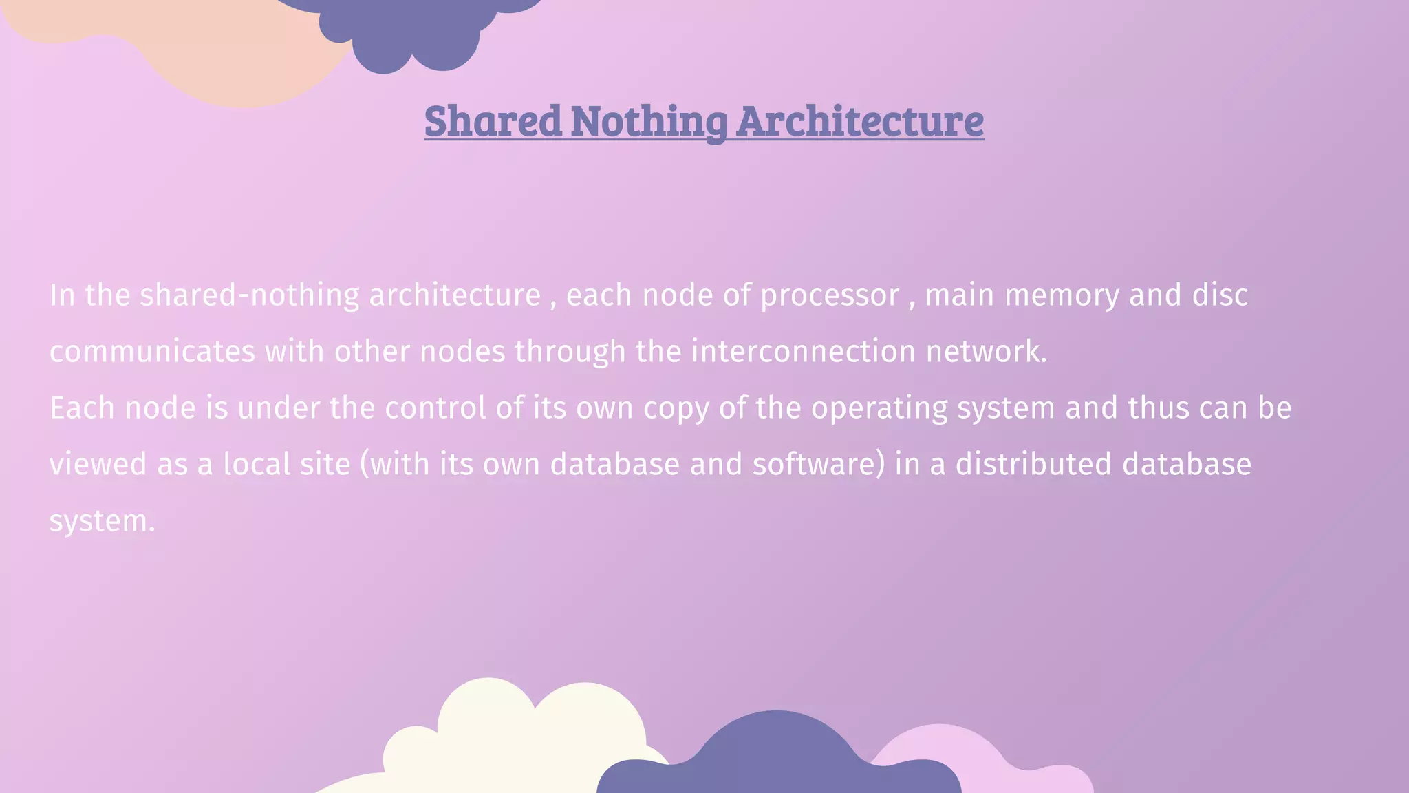 Introduction To Cloud Computing Ppt