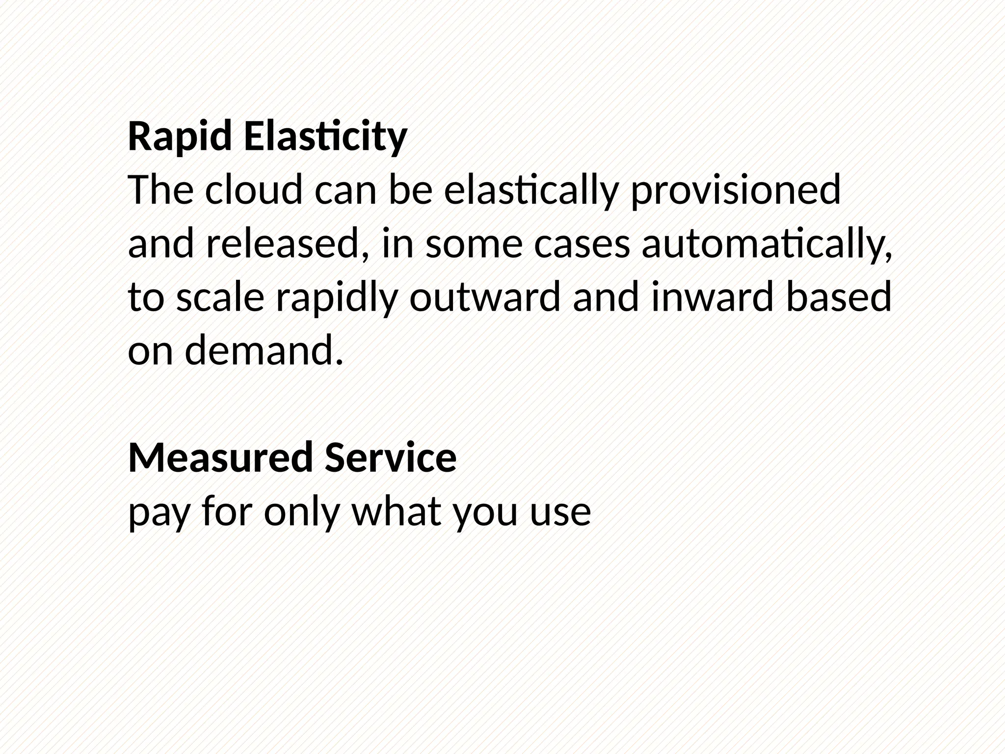 Introduction To Cloud And Cloud Computing Pptx