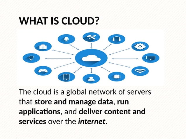 Introduction to Cloud and Cloud computing.pptx