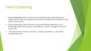 Introduction to Cloud Computing(UNIT 1).pptx
